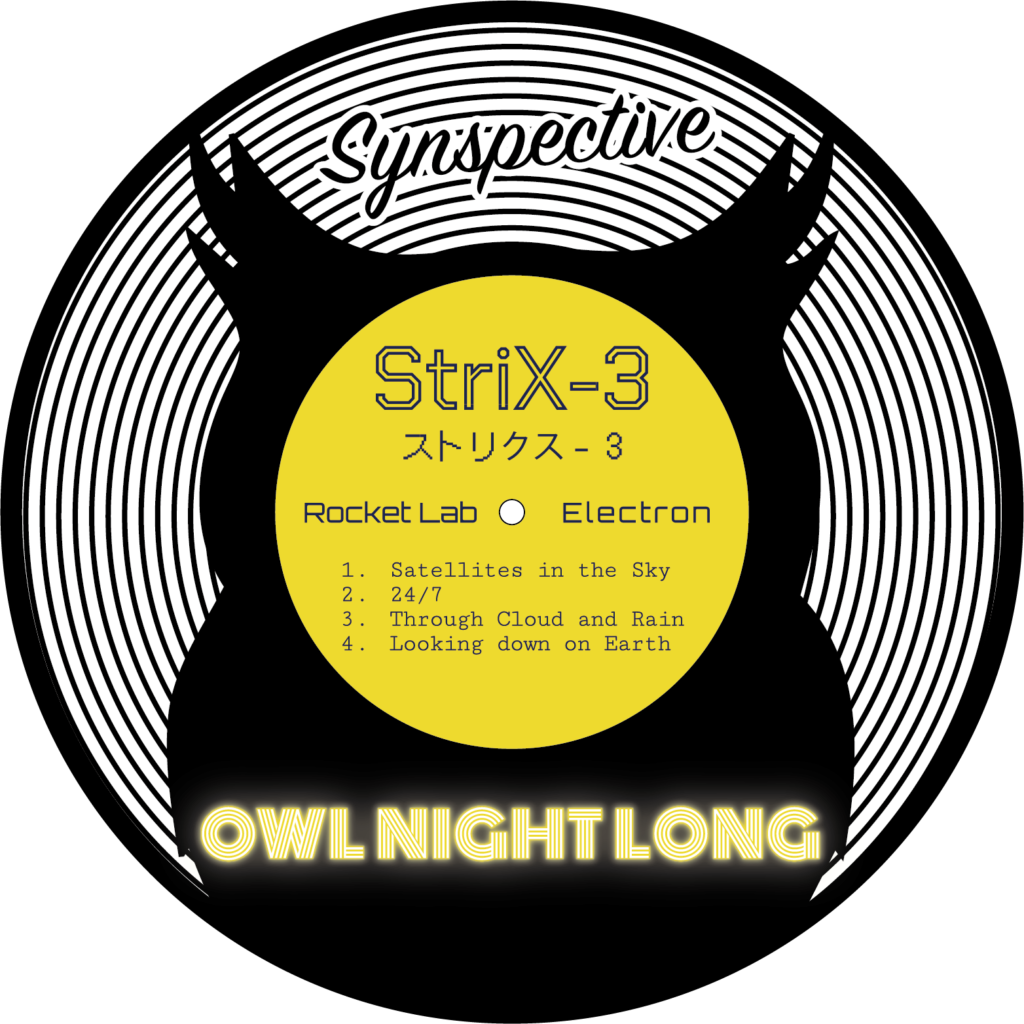 Япония. Основные события — Новости Космонавтики